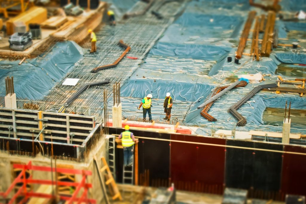 17 Construction Site Safety Tips (Reduce Injury) - Construction Digest