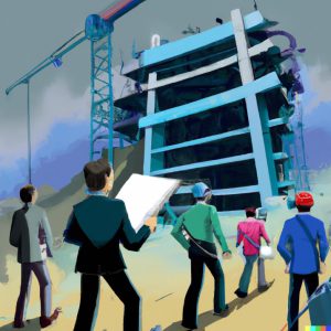 10 Career Paths In The Construction Industry (Well Paying ...